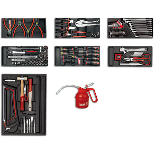 USAG - Utensili professionali