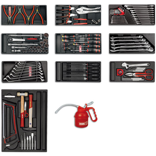 USAG - Utensili professionali