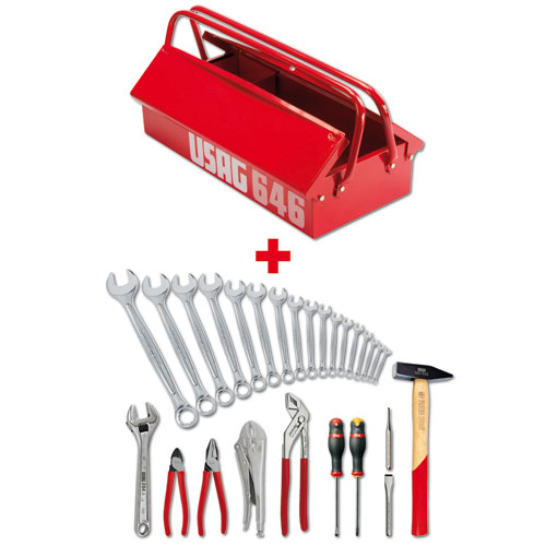 USAG - Utensili professionali