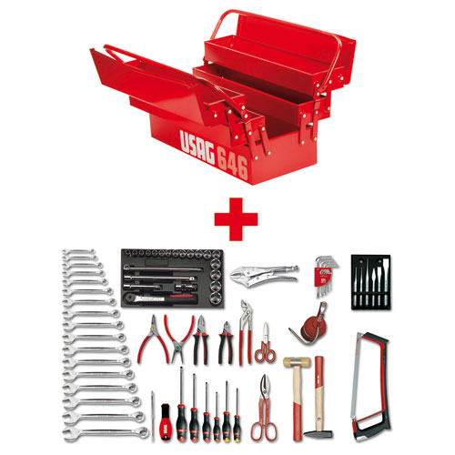 USAG - Utensili professionali